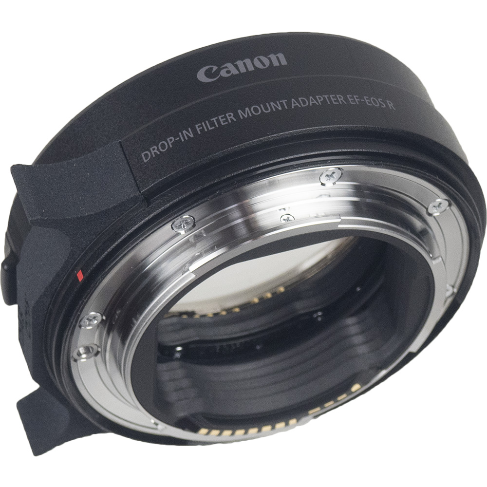 IDAS Drop In Filters for Canon | First Light Optics
